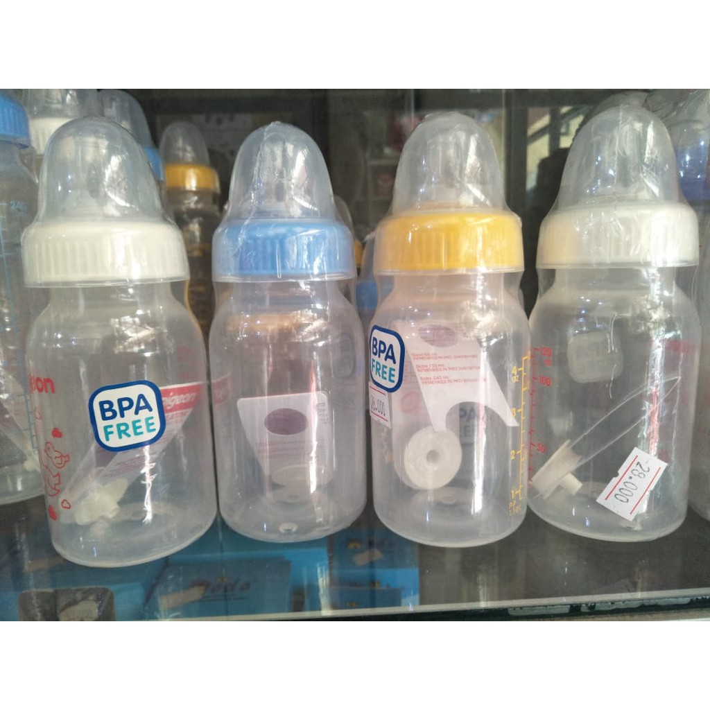Jual Botol Pigeon 240ml | Shopee Indonesia Jual Botol Pigeon 240ml | Shopee Indonesia