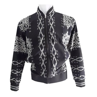 Jual Jaket Tenun Etnik Toraja tajmaul | Shopee Indonesia
