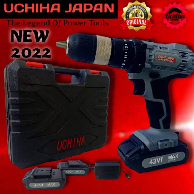 Produk OFFICIAL UCHIHA JKT 02 | Shopee Indonesia