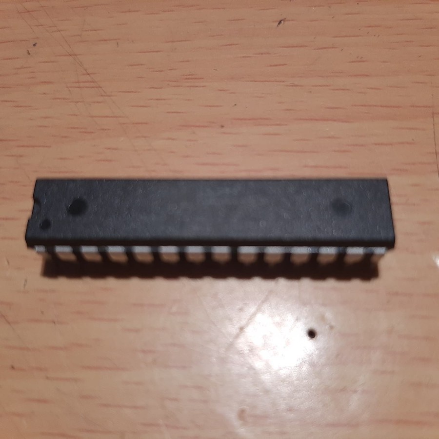 Jual Atmel Atmega8 Atmega8a Atmega8a Pu Ic Microcontroller Arduino 9601