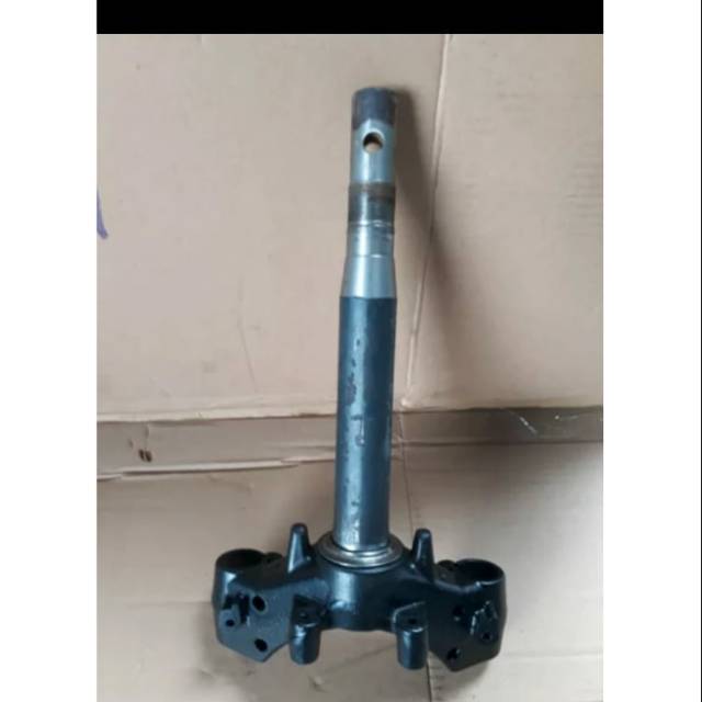 Segitiga Shock Depan - Perumperindo.co.id