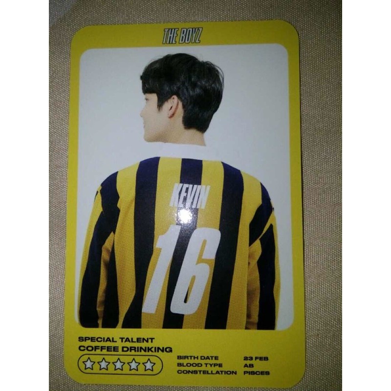 Jual pc kevin booked | Shopee Indonesia