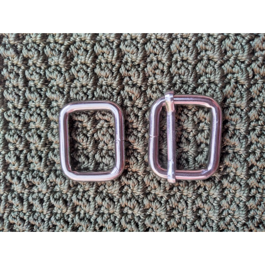 Jual Ring Kotak dan Gasper | Shopee Indonesia