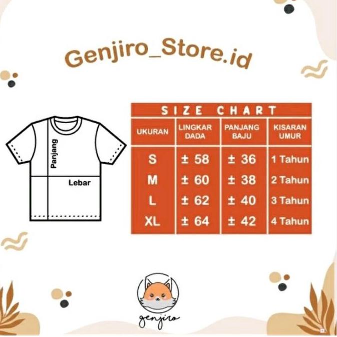Harga Genjiro_store Terbaru Januari 2023 |BigGo Indonesia