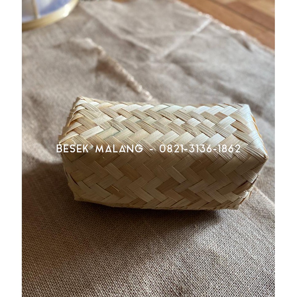 Jual BESEK PERSEGI PANJANG NATURAL (20x30cm) (25x30cm) (25x40cm ...