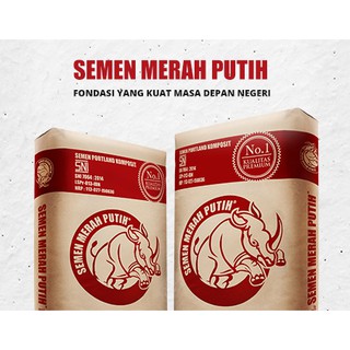 Jual Semen Dynamix Holcim, Baturaja, Tiga Roda, Conch, Merah Putih, SCG ...
