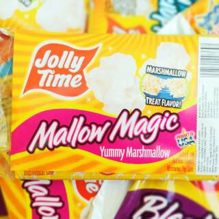Jual PopCorn Jolly Time Mallow Magic | Shopee Indonesia