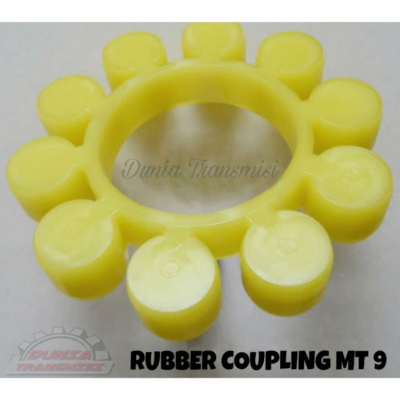 Jual Rubber Coupling MT 9 MT-9 MT9 MT 09 MT-09 MT09 Karet Kopling MT ...