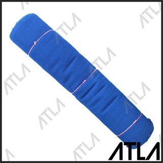 Jual Jaring Polynet Biru 1.3 Meter Waring Pagar Kolam Ikan Teduh ...