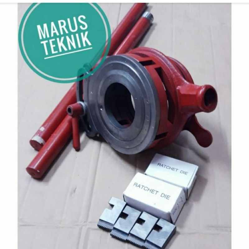 Jual Alat Snai Pipa Manual 1/2 - 2" rrc | Shopee Indonesia