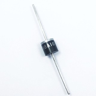 Jual Dioda 10a 1000V MiC Diode 10A10 10 Ampere 1000 Volt Schottky Diode ...