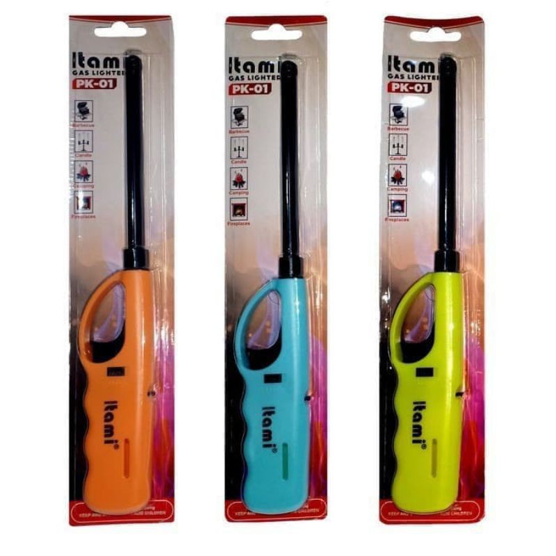 Jual PEMANTIK GAS / KOREK API / PEMANTIK KOMPOR GAS | Shopee Indonesia