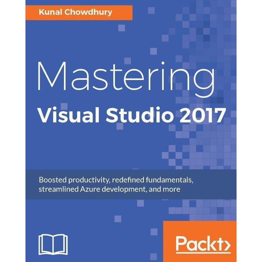 Jual Mastering Visual Studio 2017 (Buku Cetak) | Shopee Indonesia Jual Mastering Visual Studio 2017 (Buku Cetak) | Shopee Indonesia