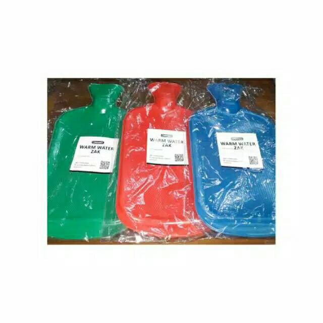 Jual Buli buli panas / warm water zak | Shopee Indonesia