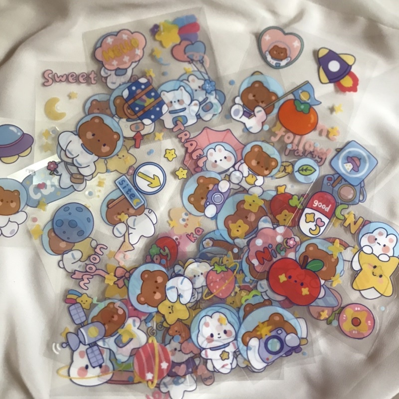 Jual Stiker Anti Air / Stiker Botol Minum / Stiker Tempat Makan ... Jual Stiker Anti Air / Stiker Botol Minum / Stiker Tempat Makan ...
