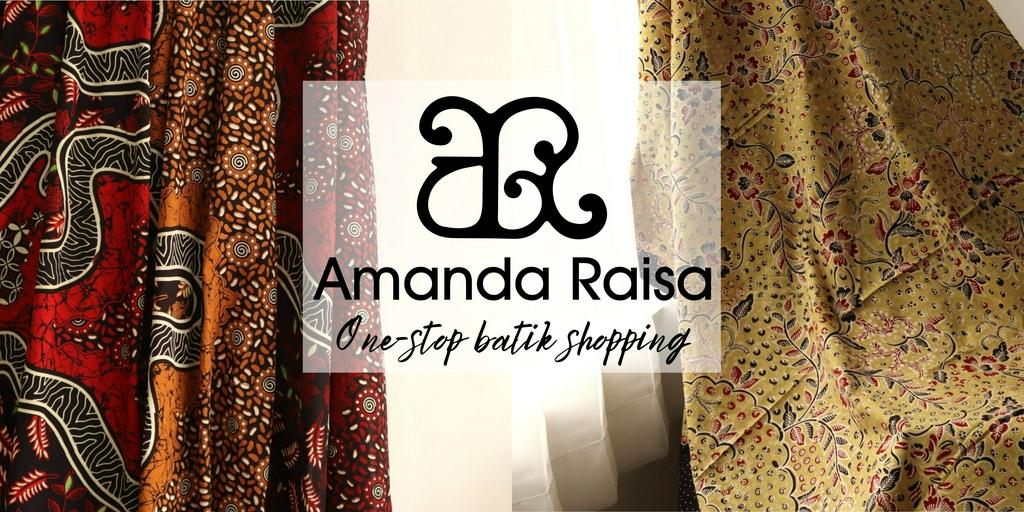 Produk Amanda Raisa | Shopee Indonesia