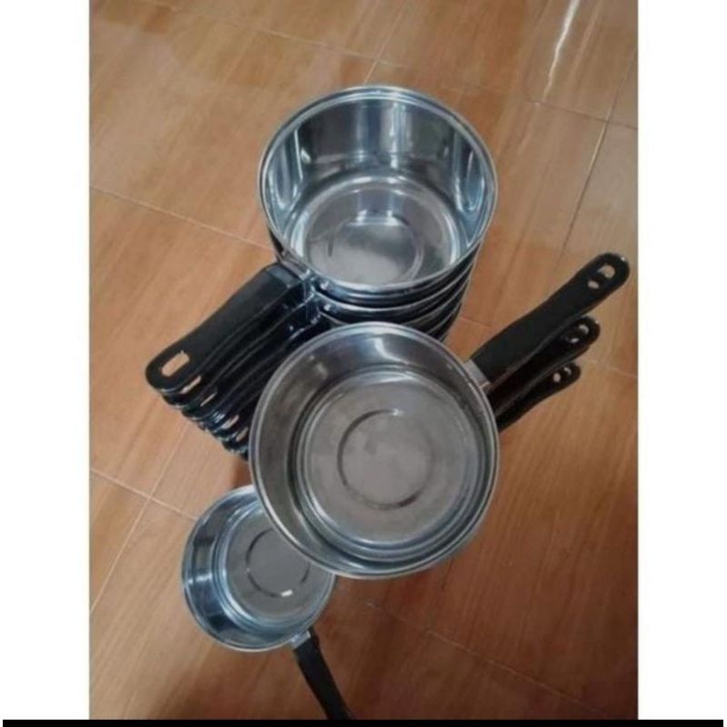 Jual Panci Rebus Stainless | Shopee Indonesia
