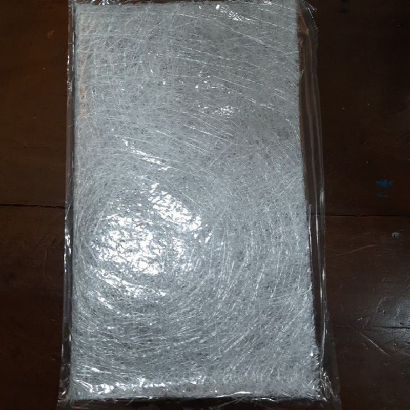 Jual Serat Fiber untuk Waterproofing Aquaproof Nodrop ukuran 30cm x ...