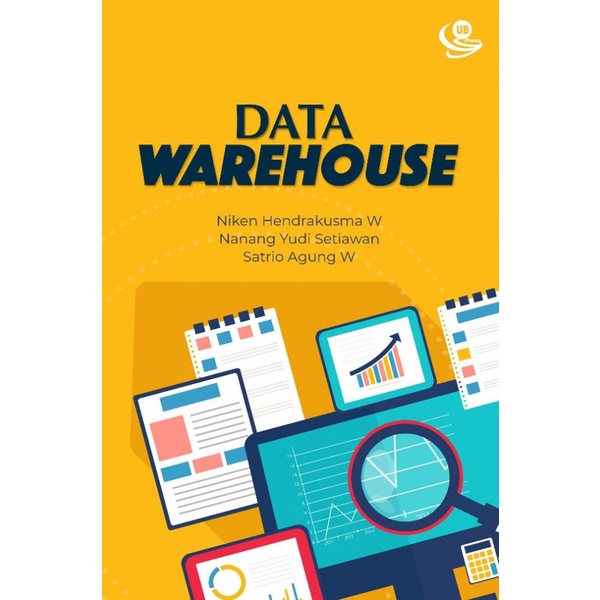 Jual Buku Komputer Data Warehouse | Shopee Indonesia Jual Buku Komputer Data Warehouse | Shopee Indonesia