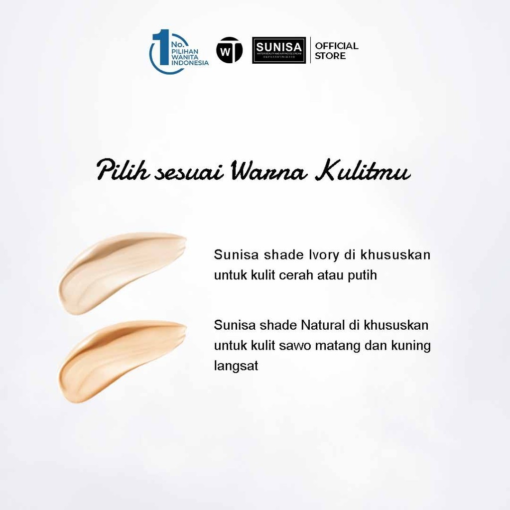 Toko Online Sunisa Official Store | Shopee Indonesia