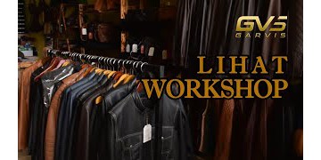 Toko Online Garvis Leather | Shopee Indonesia