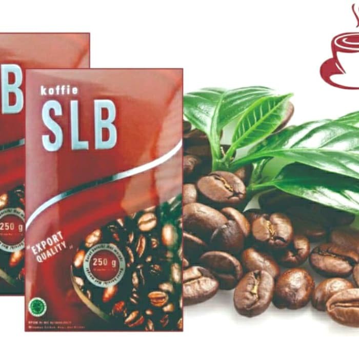 Jual Kopi SLB kopi cinta Kopi Tempur Pria 1 Dus isi 10 Sachet TERBUKTI ...
