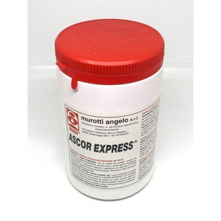Jual ASCOR EXPRESS ECER 50GR (BUBUK PEMBERSIH MESIN KOPI - COFFEE CLEAN ...