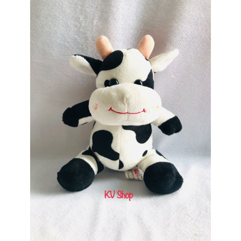 Preloved Boneka Sapi ORIGINAL Istana Boneka | Shopee Indonesia