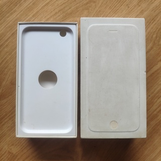 Jual Dusbook iPhone 6 16Gb Dosbook Dosbuk Dusbuk Kotak Kardus Hp ...