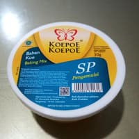 Jual SP Emulsifier Cap Koepoe Koepoe 30gr Kupu Pengembang Kue Roti ...