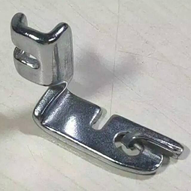 Jual Sepatu kelim/sepatu lilit untuk mesin jahit clasic tradisional | Shopee Indonesia