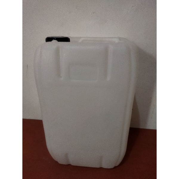 Jual Jerigen / Jrigen / Drigen / Dirigen / Derigen / Penampung Air ...