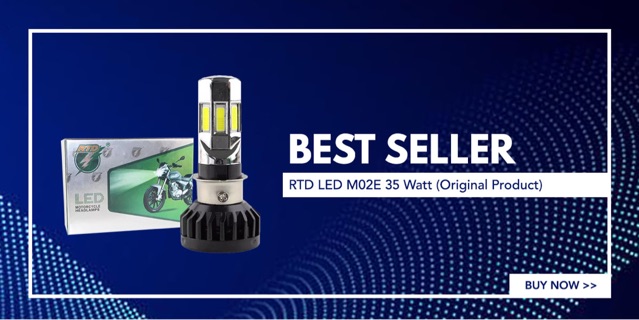 Produk RTD LED Official Shop | Shopee Indonesia