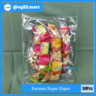 Jual Permen Super Zuper | Shopee Indonesia
