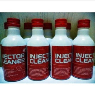 Jual Cairan Pembersih Injeksi Injector Cleaner HIC 60 ml | Shopee Indonesia