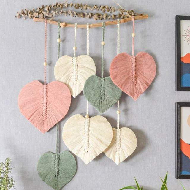 Produk MACRAME INDONESIA | Shopee Indonesia