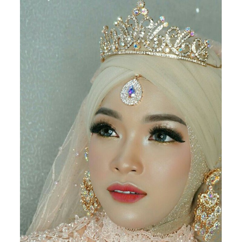 Make Up Pengantin Murah | Saubhaya Makeup
