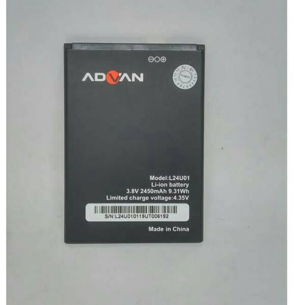Harga Advan I6C Baterai Terbaru Okt 2024 |BigGo Indonesia
