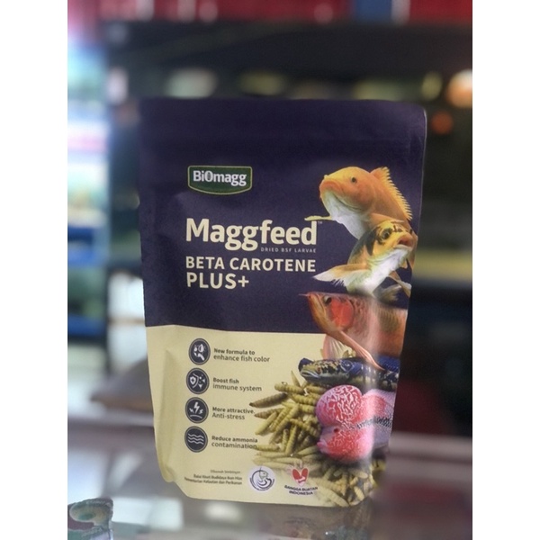 Harga biomagg Terbaru Jul 2025 | BigGo Indonesia