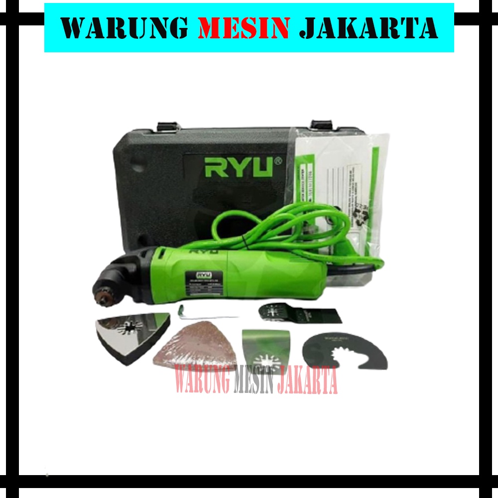 Jual RYU MultiTools Set 6 Pcs / Mesin Gerinda Serbaguna RMT 6 RYU ... Jual RYU MultiTools Set 6 Pcs / Mesin Gerinda Serbaguna RMT 6 RYU ...