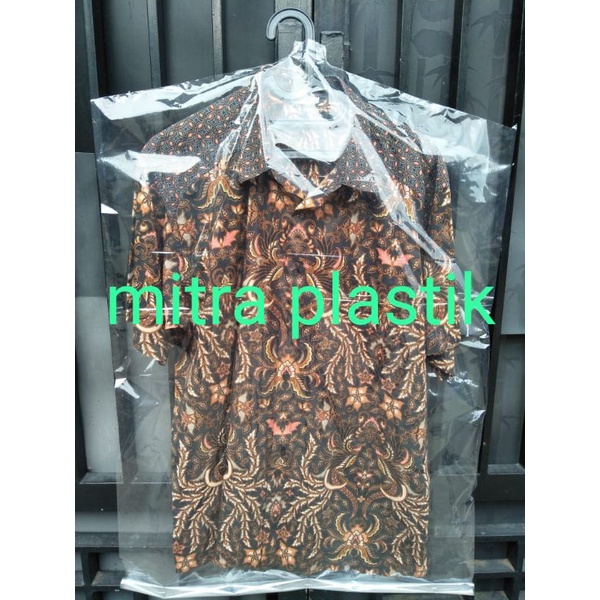 Jual Plastik PP ORI 1 KG ukuran 30x60 SD 60x200 | Shopee Indonesia