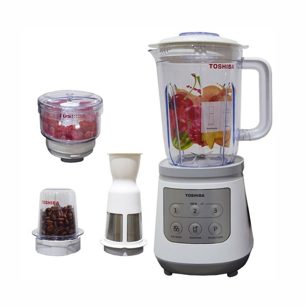 Jual BLENDER TOSHIBA 20PR2 (1.5L) | Shopee Indonesia