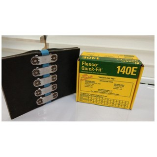 Jual Flexco Fastener 140E | Shopee Indonesia