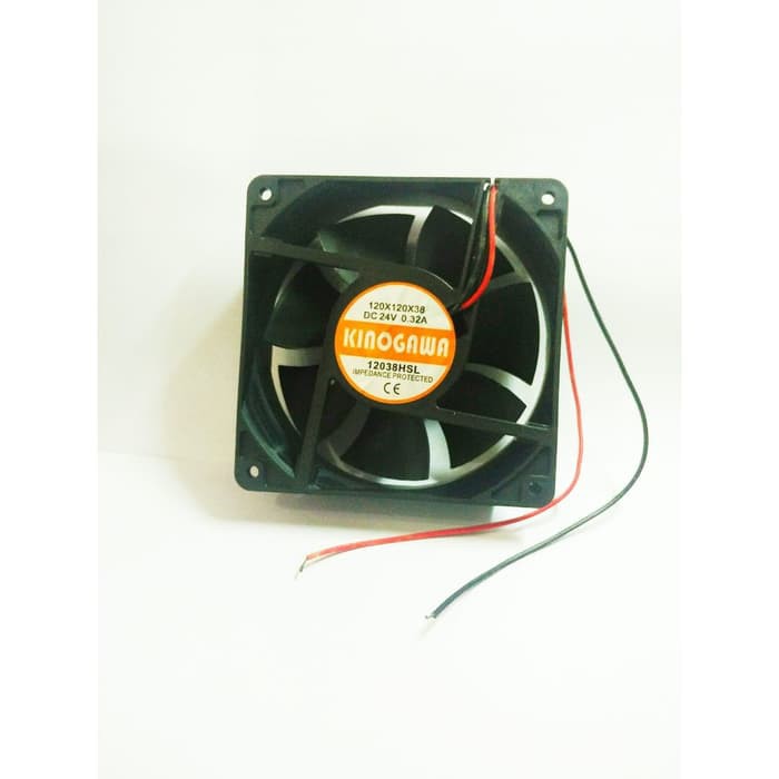 Jual Axial Fan 4 Inch 24v - Kipas Angin 4 Inch model kotak | Shopee ...