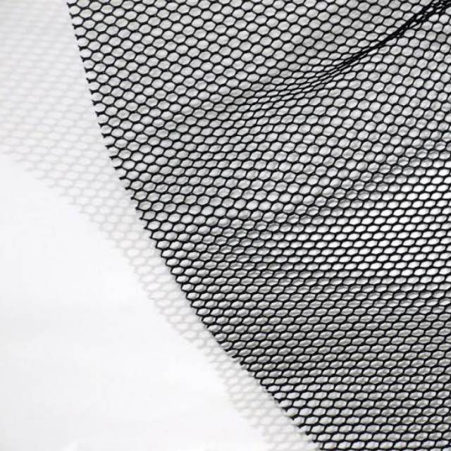 Jual 50×50cm KAIN JALA MESH UNTUK TAS DIAMETER 3MM | Shopee Indonesia