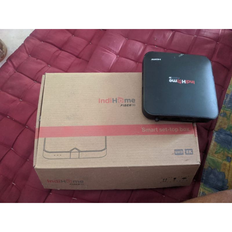 Jual STB B860h dan HG680 | Shopee Indonesia