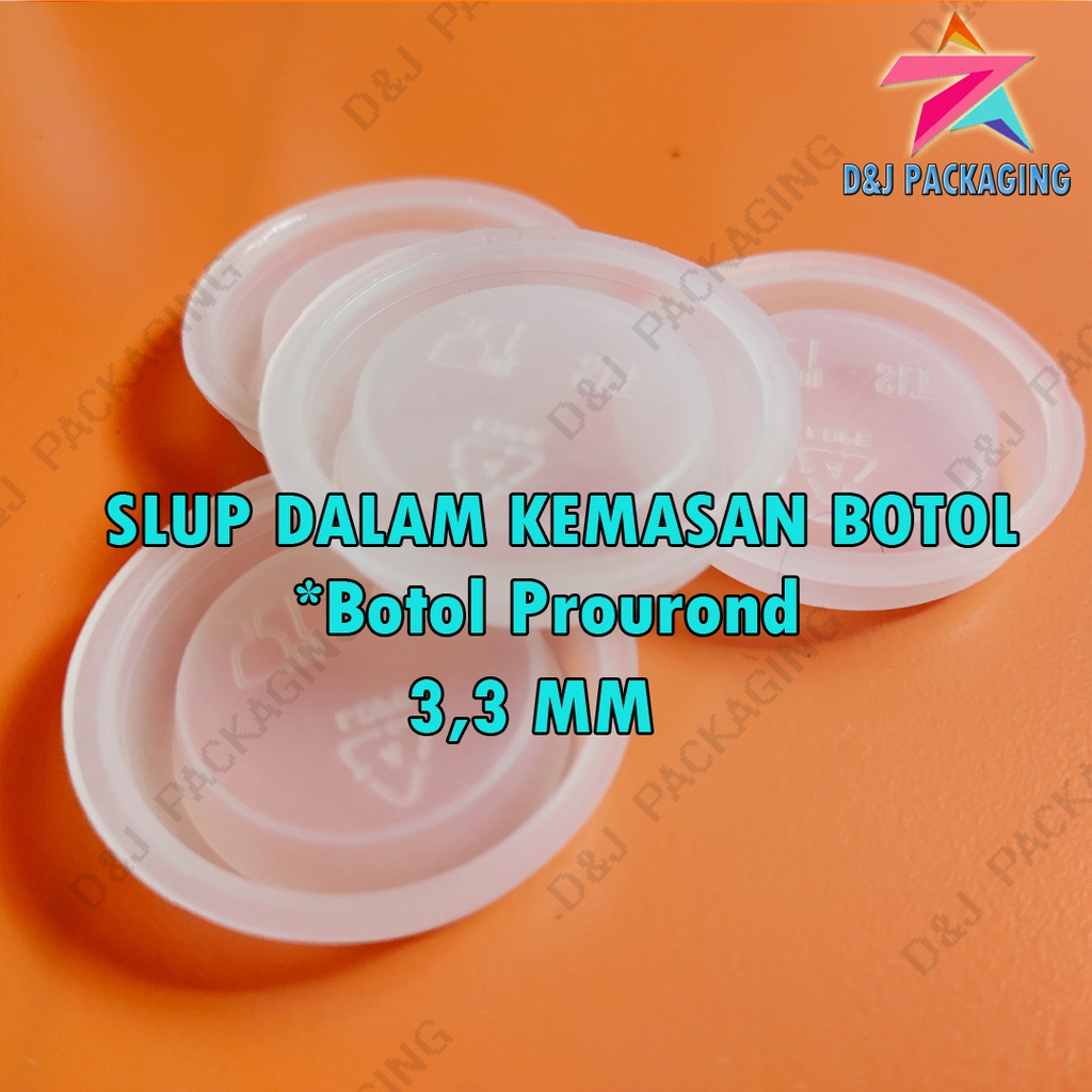 Jual PLug Slup Inner foil cup dalam Tutup botol proround ukuran 3.3mm ... Jual PLug Slup Inner foil cup dalam Tutup botol proround ukuran 3.3mm ...