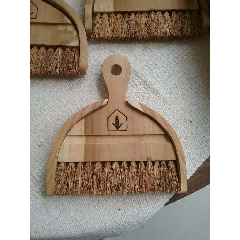 Jual Sapu Kayu Selama | Shopee Indonesia