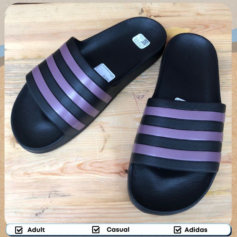 Jual adidas adilette aqua GX4279 | Shopee Indonesia