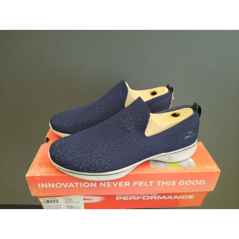 Jual Sepatu skechers women original sepatu skechers cewek go walk 4 ...